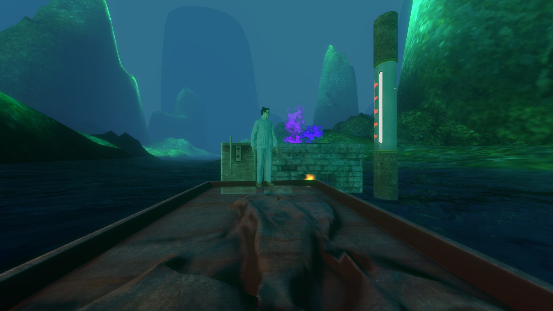 Zong on Steam