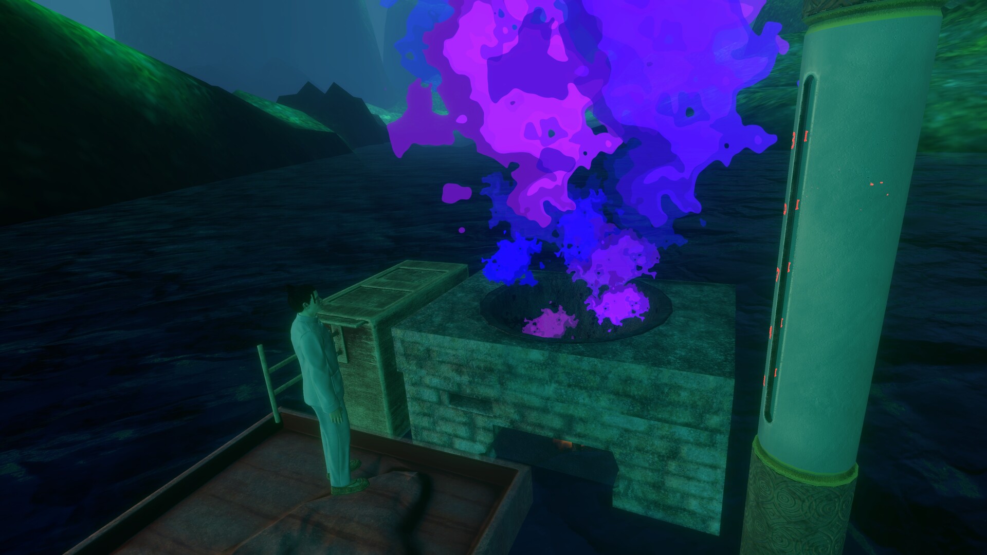 Zong on Steam