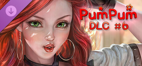 PumPum - Girls Pack #6 on Steam
