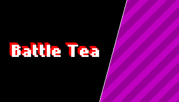 Battle Tea on Steam