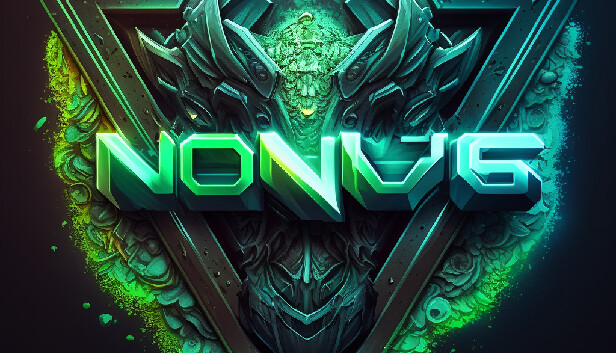 Novus on Steam