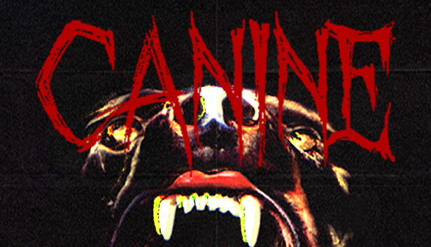 CANINE on Steam