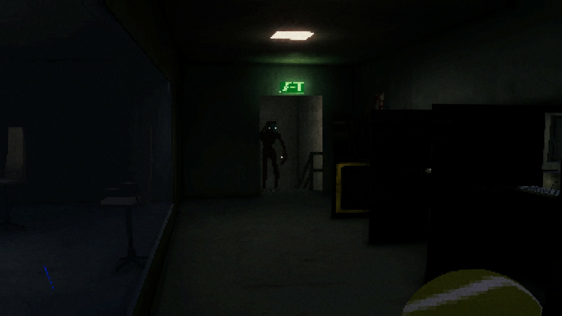 CANINE on Steam
