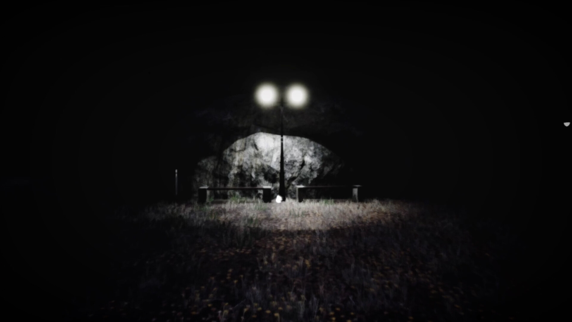SHIRIME: The Curse of Butt-Eye on Steam