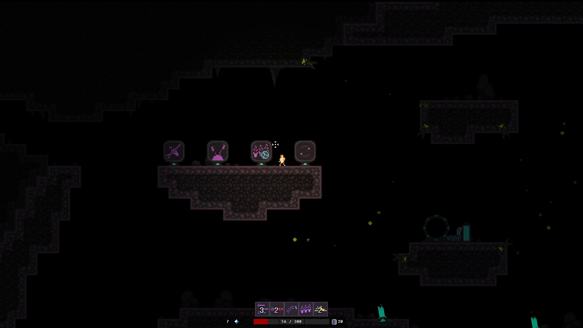 Cosmic Worm Food on Steam