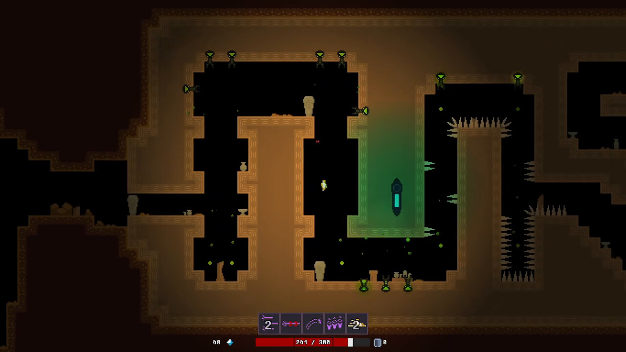 Cosmic Worm Food on Steam