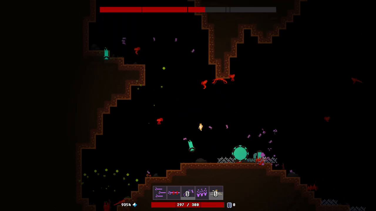 Cosmic Worm Food on Steam