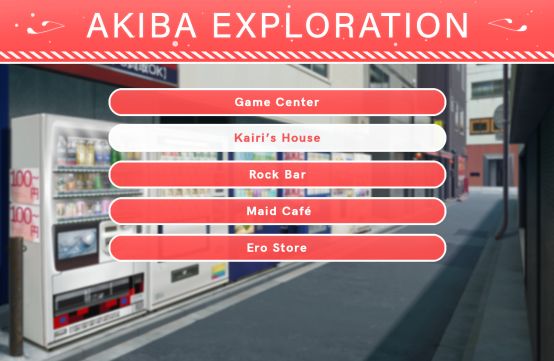 LIP! Lewd Idol Project Vol. 3 (2024) - MobyGames