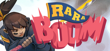RA RA BOOM General Discussions :: Steam Community