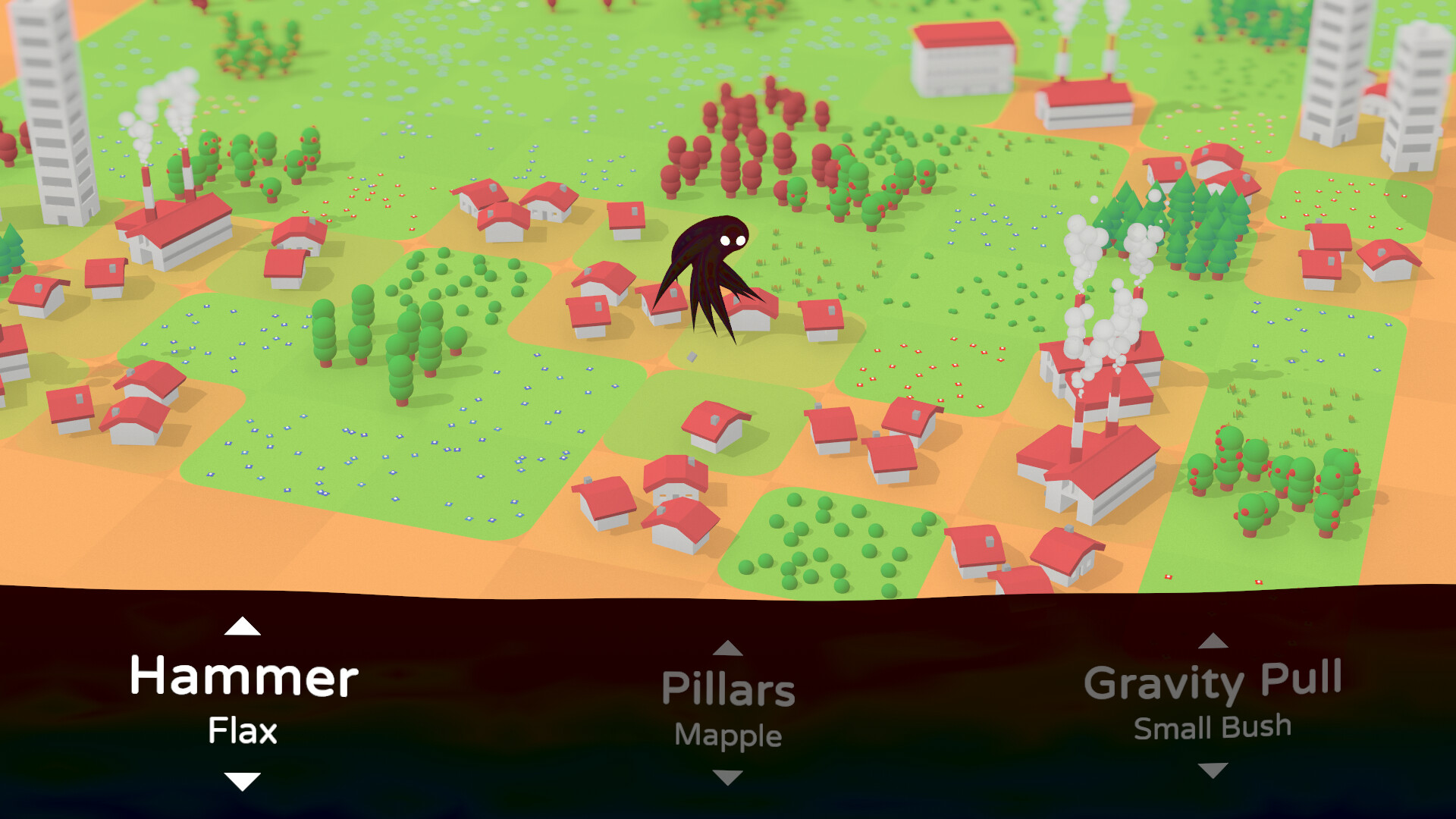 FROM ASHES, BLOOM on Steam