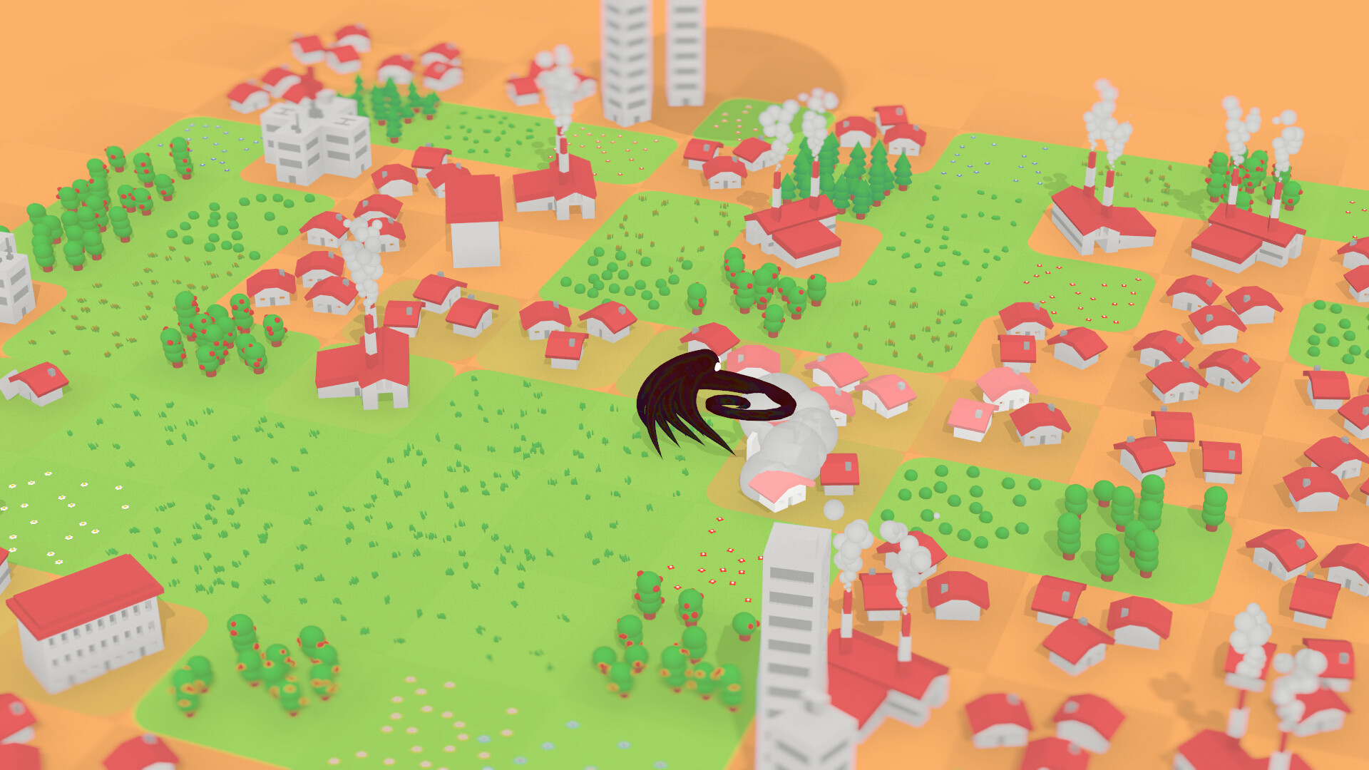 FROM ASHES, BLOOM on Steam