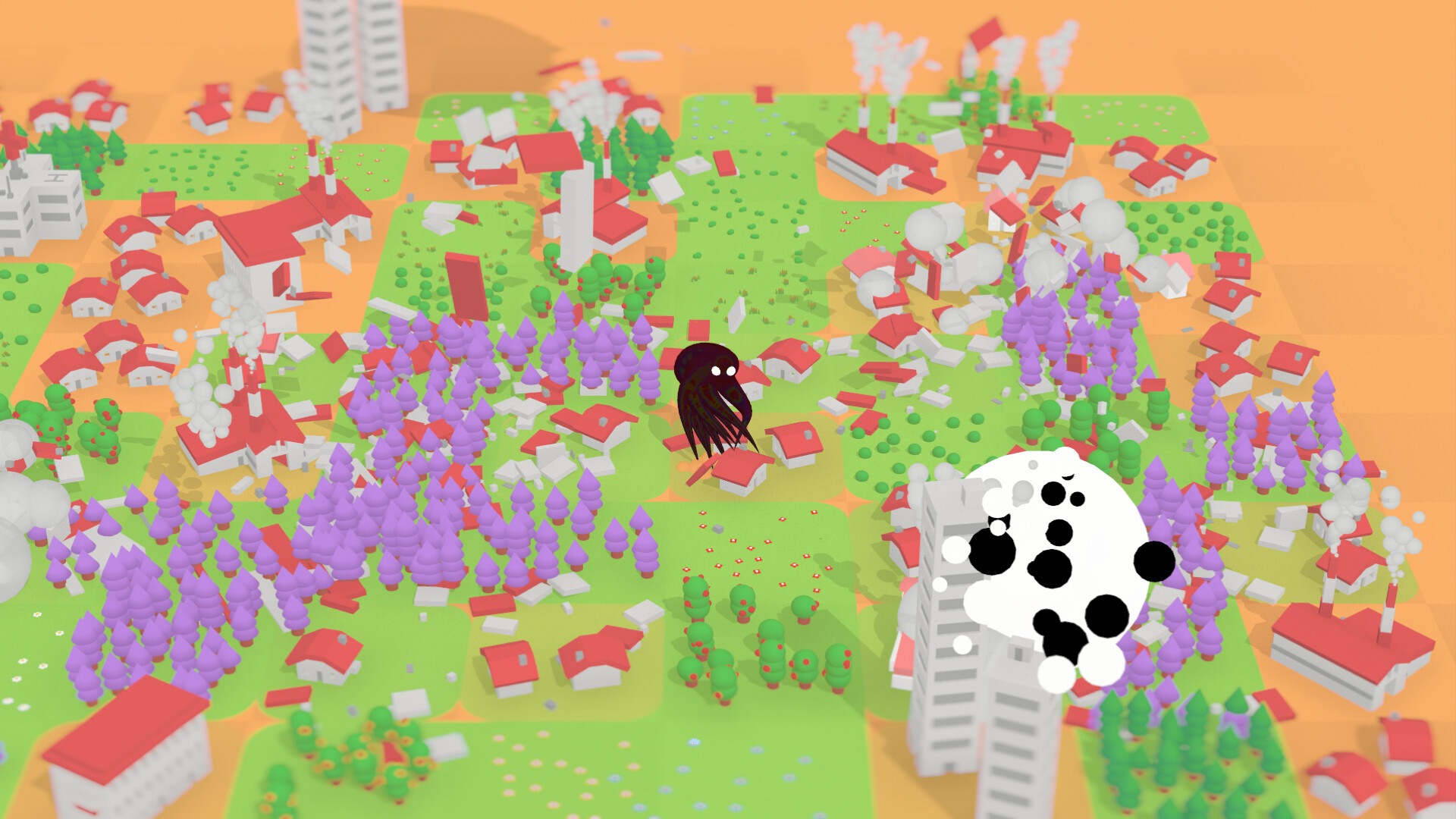 FROM ASHES, BLOOM on Steam
