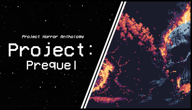 Project Horror Anthology: Project Prequel - Steam News Hub