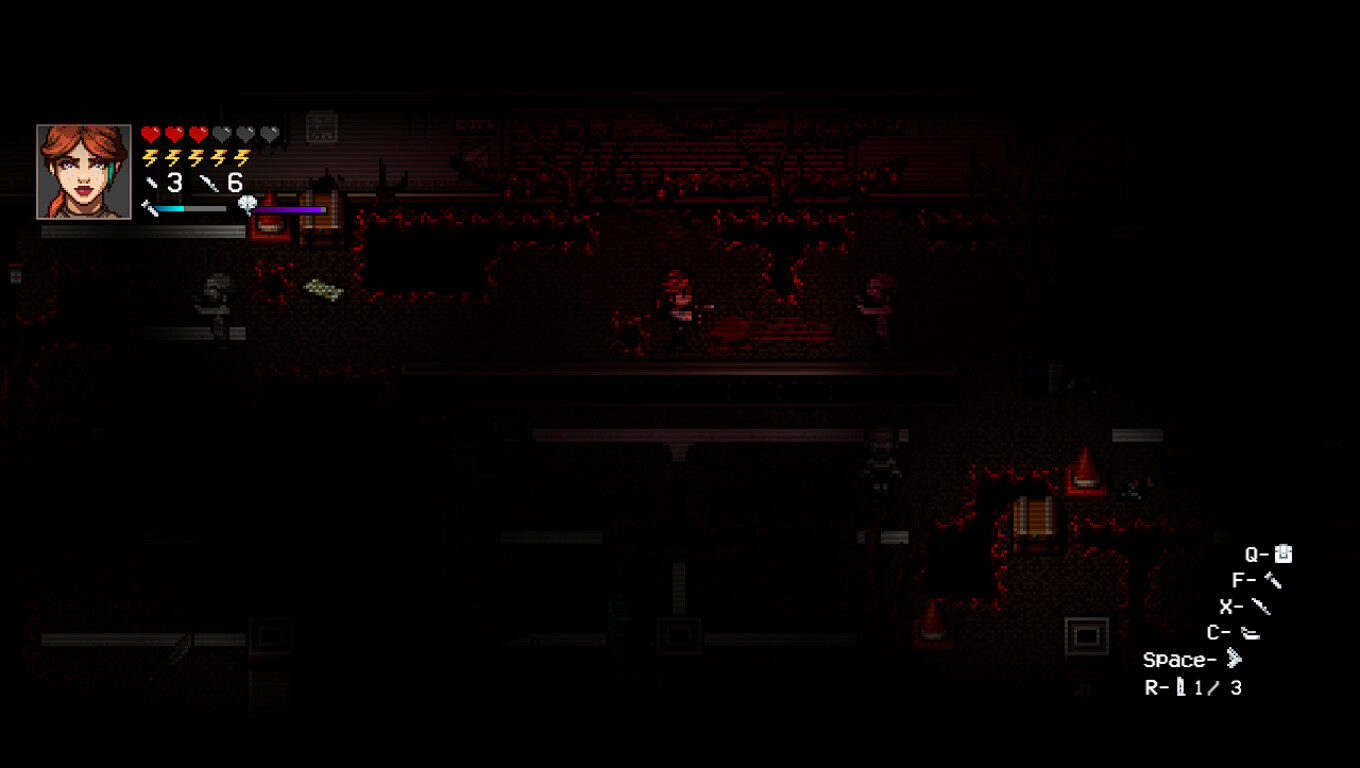 Project Horror Anthology: Project Prequel on Steam