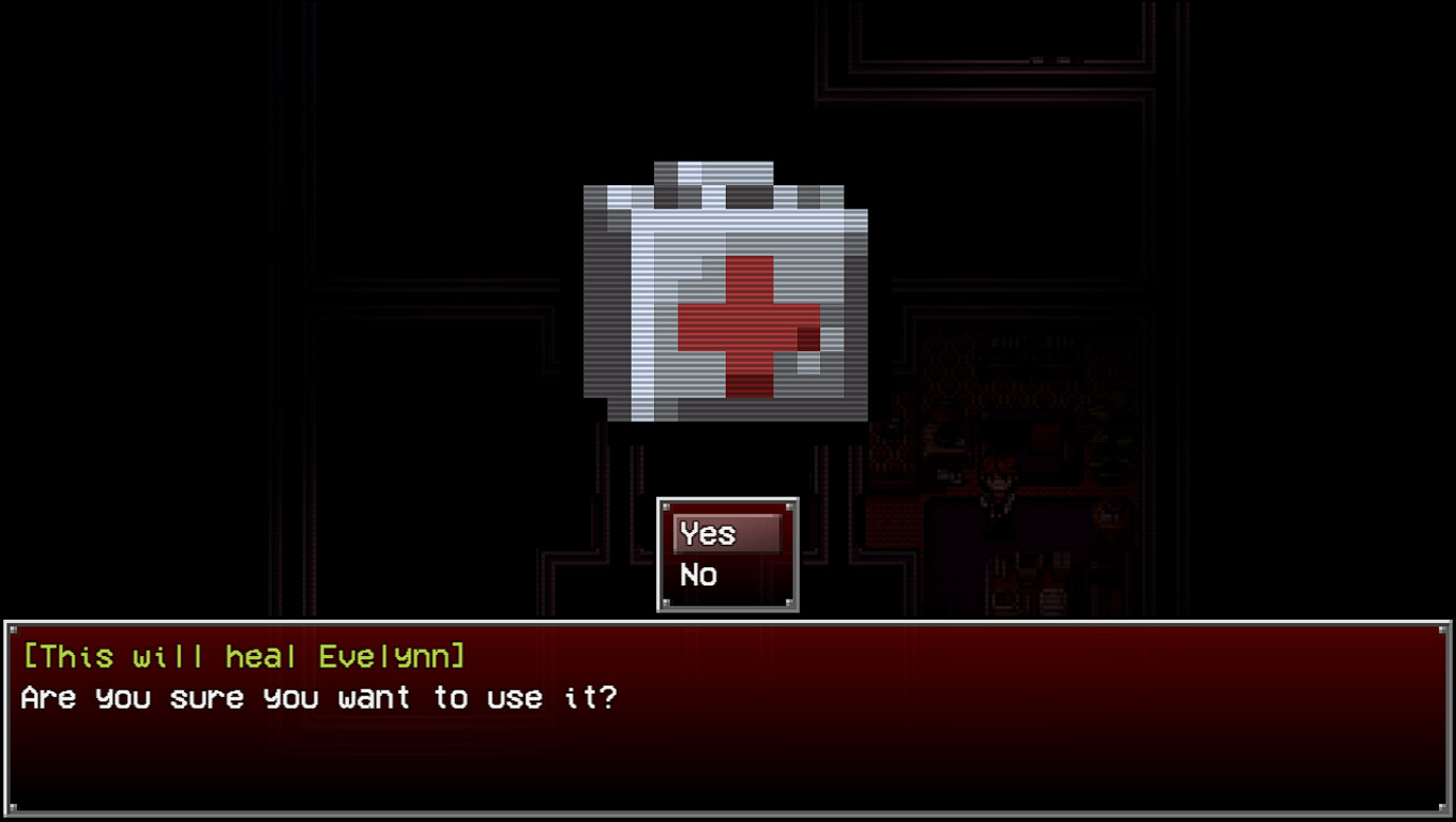 Project Horror Anthology: Project Prequel on Steam