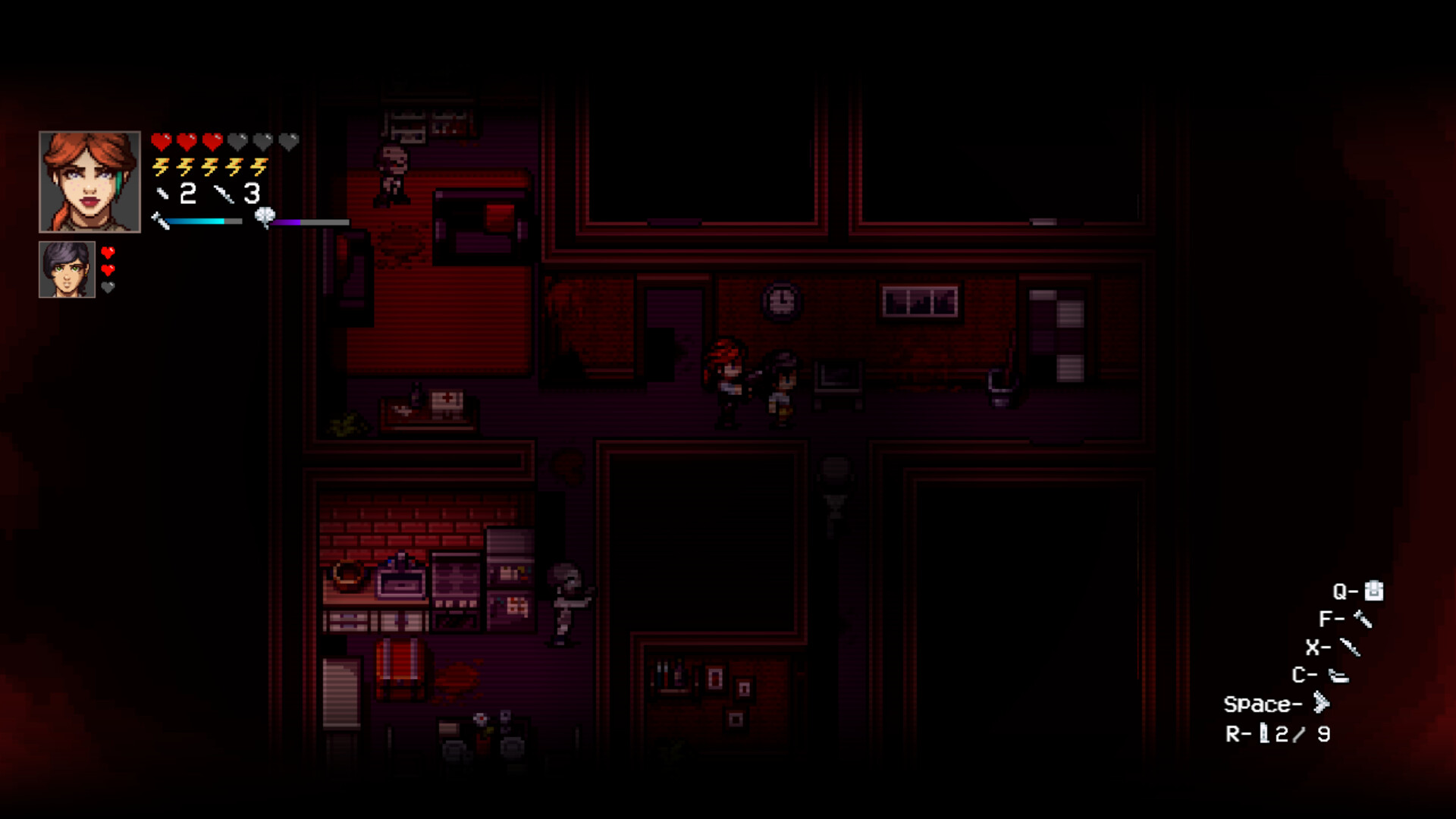 Project Horror Anthology: Project Prequel on Steam