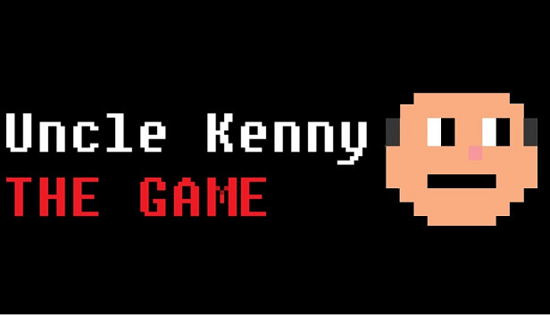 Uncle Kenny The Game on Steam