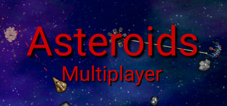 Steam Community :: Asteroids: Multiplayer