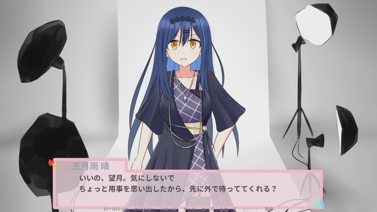 ♡beAt! Another Season Episode on Steam