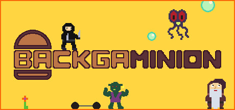 Backgaminion on Steam
