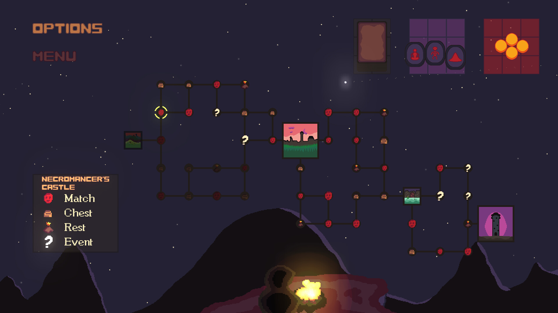 Backgaminion on Steam