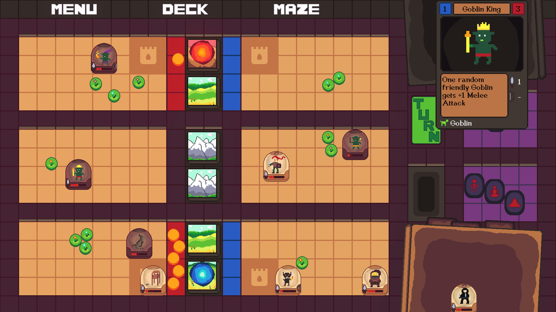 Backgaminion on Steam