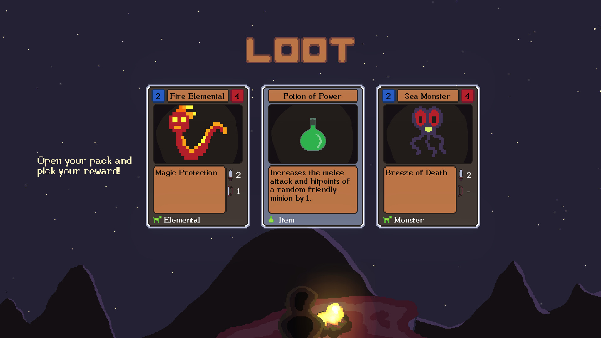 Backgaminion on Steam