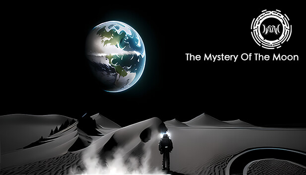 The Mystery Of The Moon on Steam