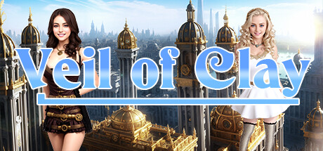 Steam Community :: Veil of Clay