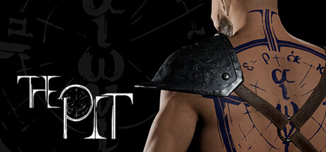 Steam Community :: The Pit