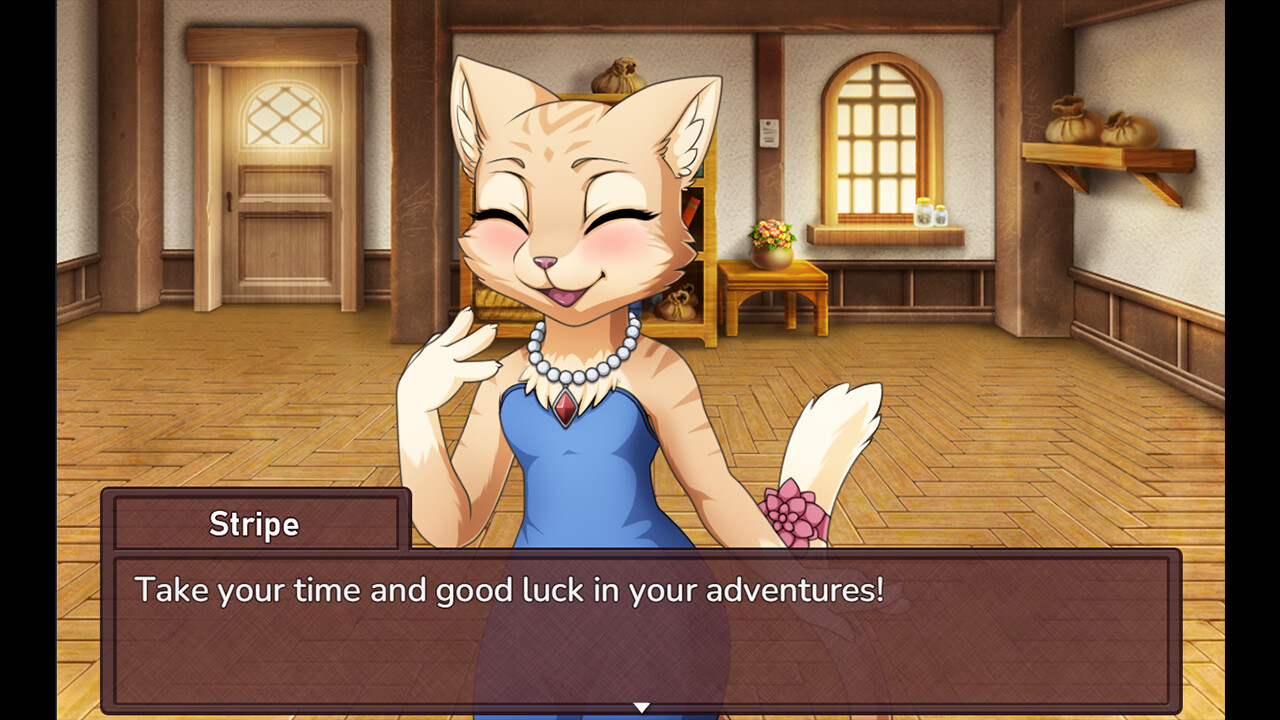 Delve Into Pawssion on Steam