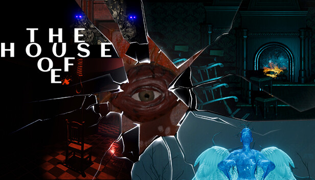 The House of E. - Steam News Hub