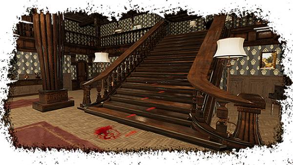 The House of E. on Steam