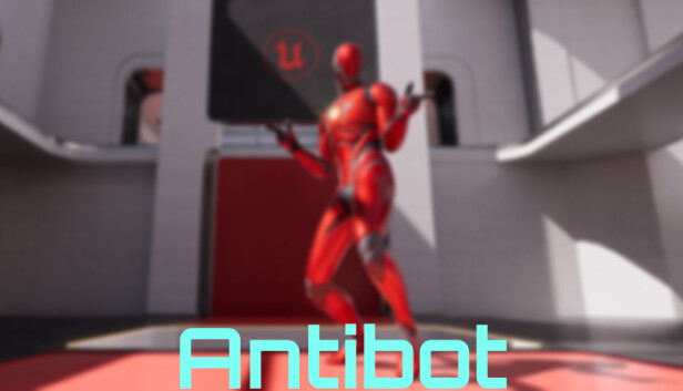 Antibot On Steam