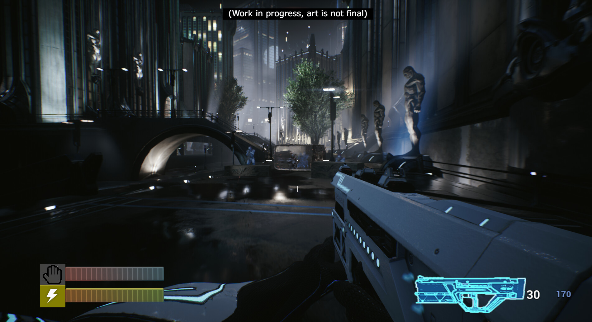 Ghostcon: Elementals sur Steam