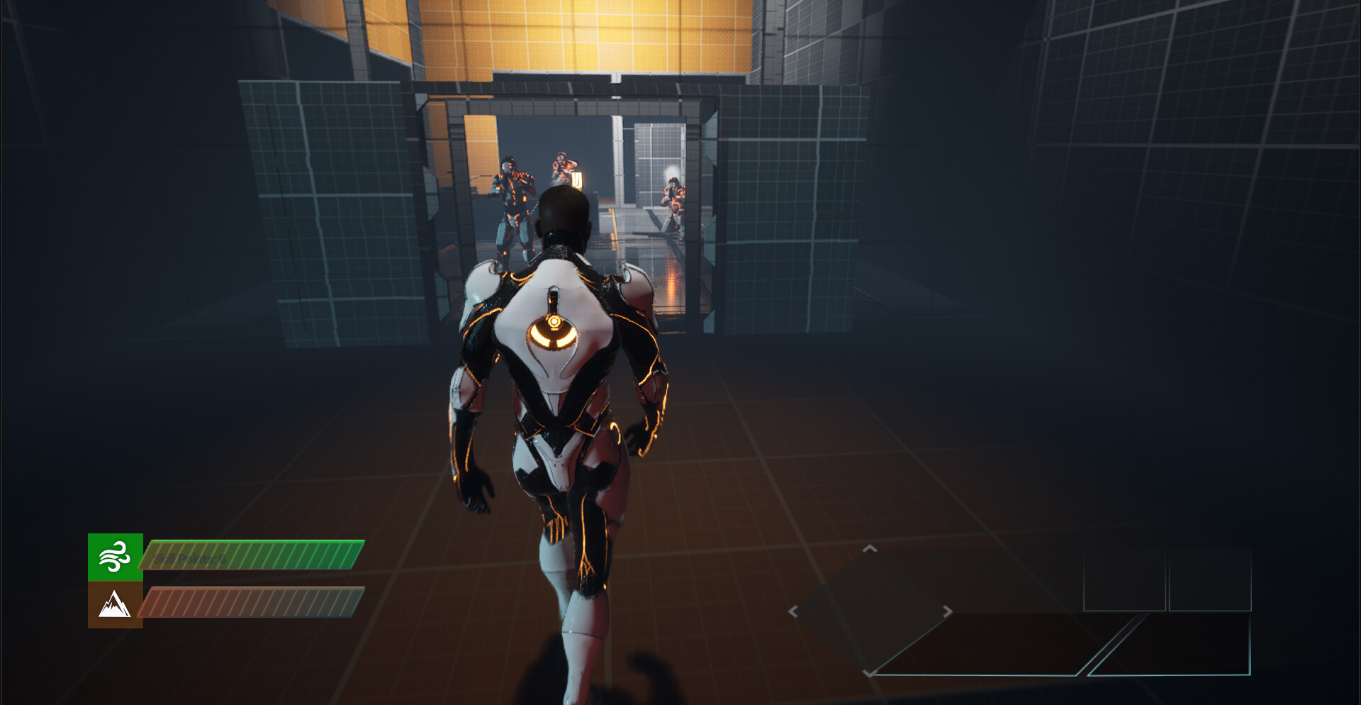 Ghostcon: Elementals sur Steam