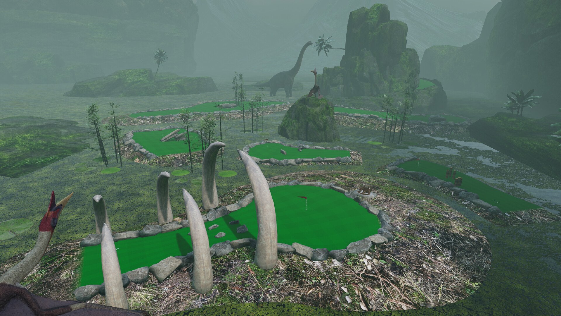 Mini Golf Aeons on Steam