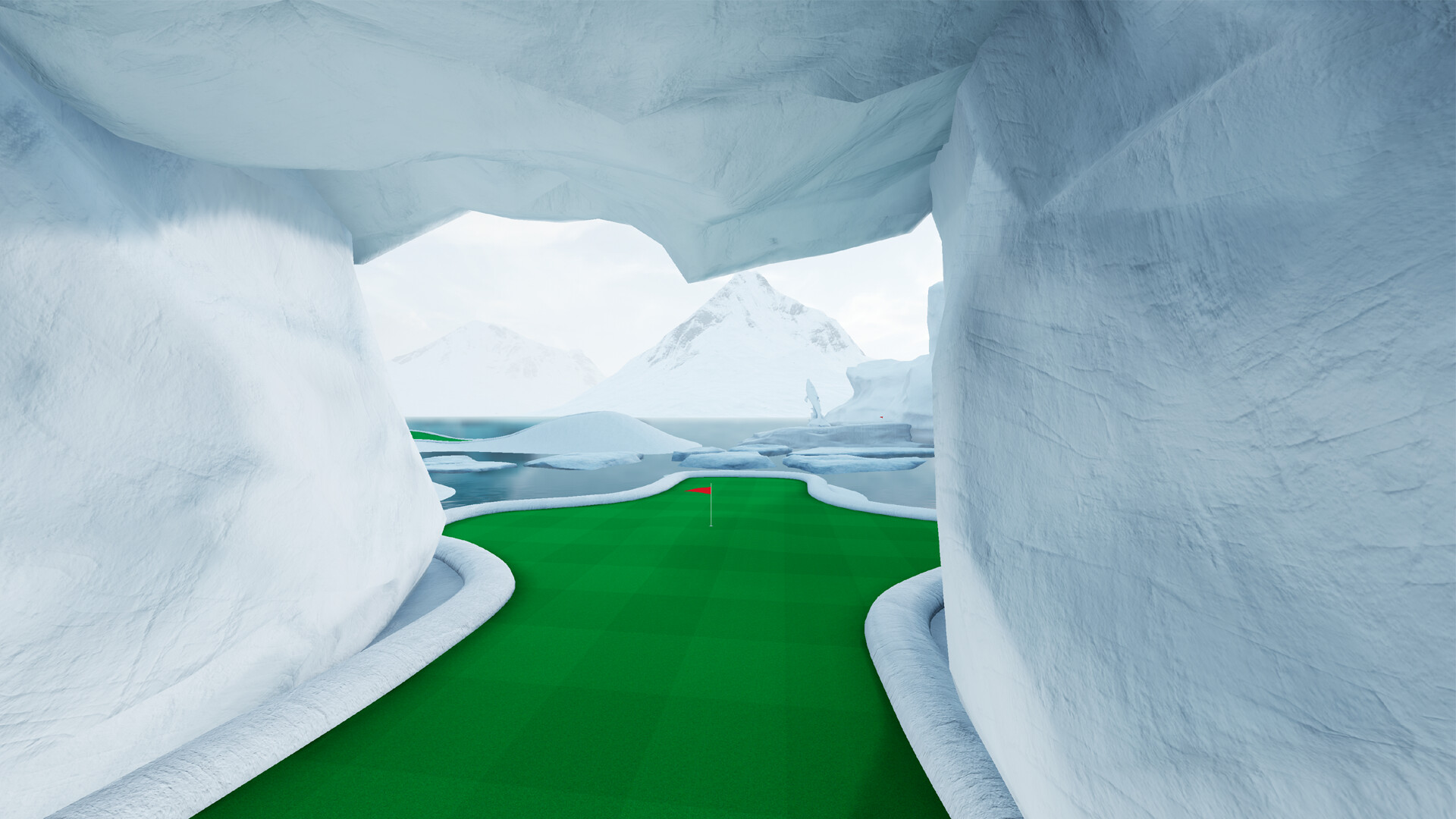 Mini Golf Aeons on Steam