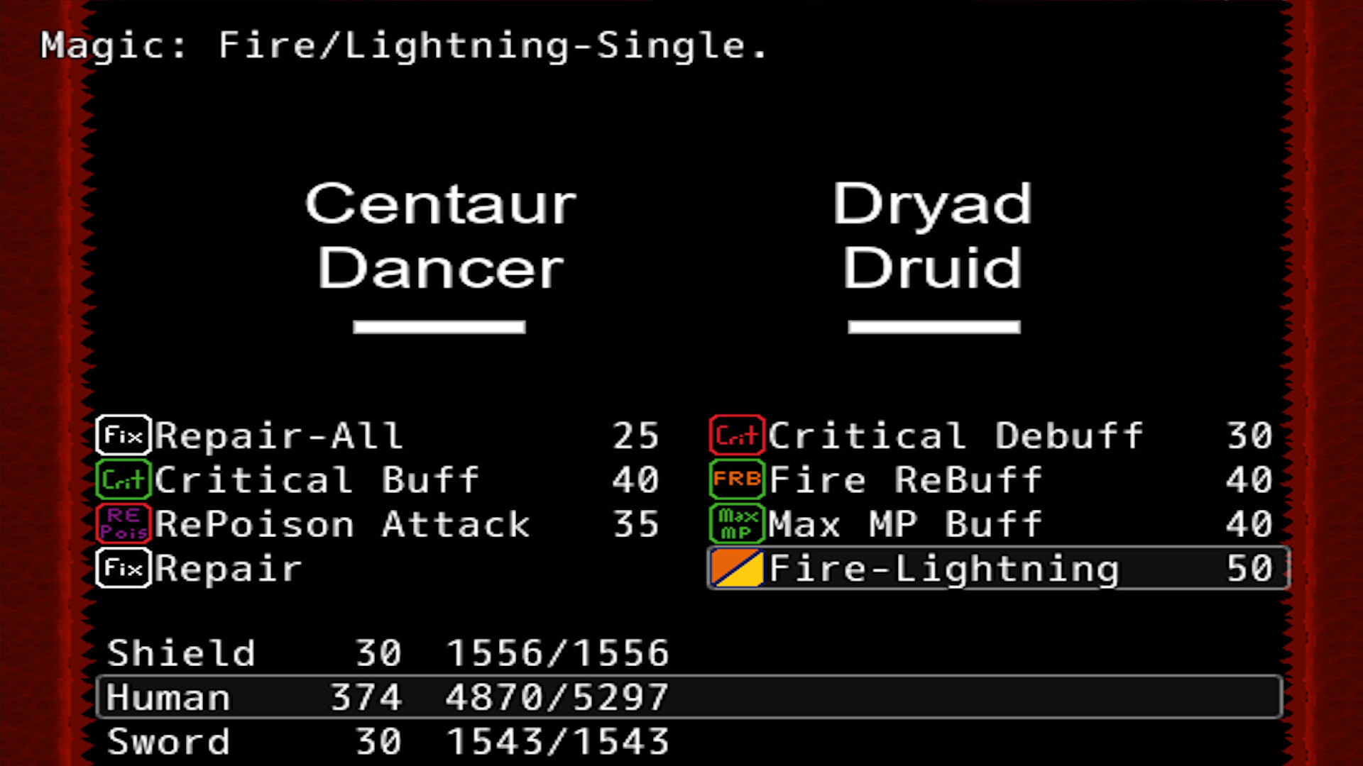 Brutal Bullet Hell RPG on Steam