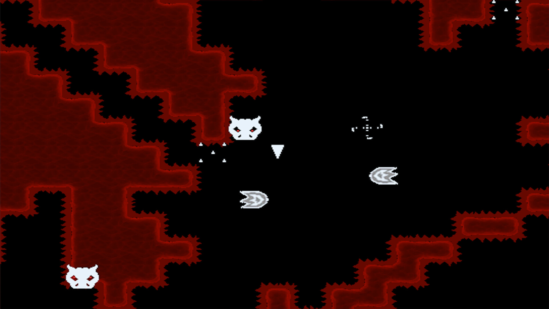 Brutal Bullet Hell RPG on Steam