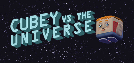 Cubey vs. the Universe on Steam