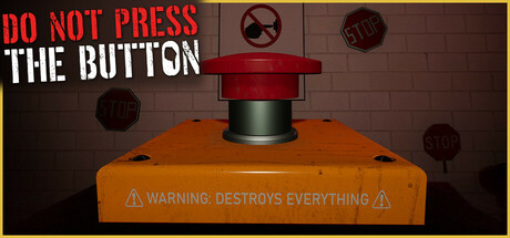 Steam Community :: Don't Press The Button (To Delete The Multiverse ...