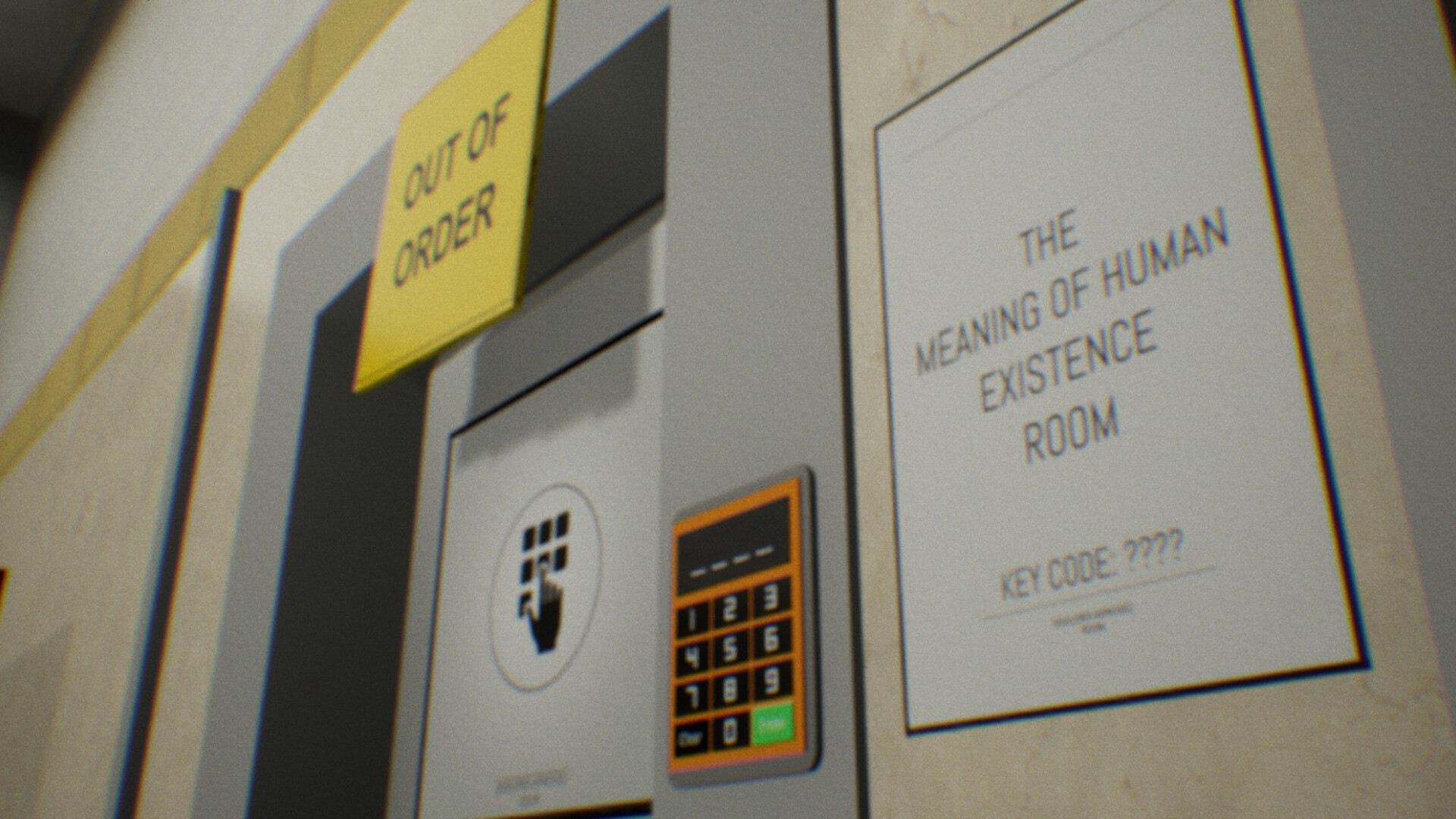 Do Not Press The Button (To Delete The Multiverse) on Steam