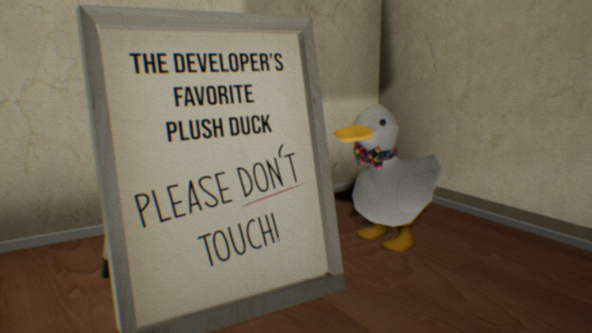 Do Not Press The Button (To Delete The Multiverse) บน Steam