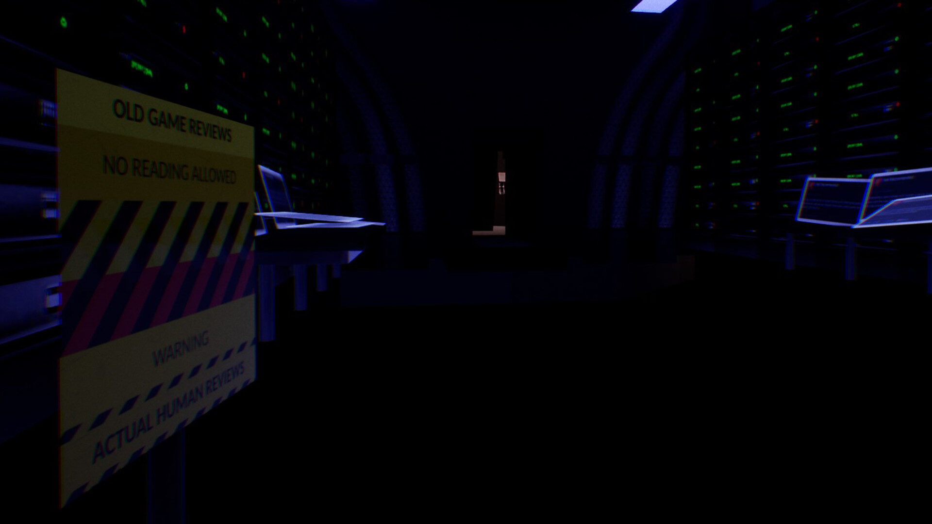 Do Not Press The Button (To Delete The Multiverse) on Steam