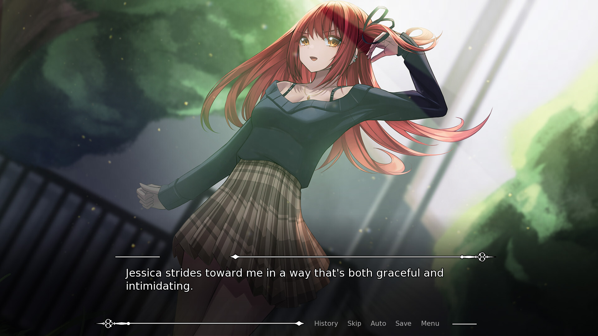 Midnight Witch on Steam