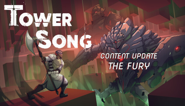 Tower Song on Steam