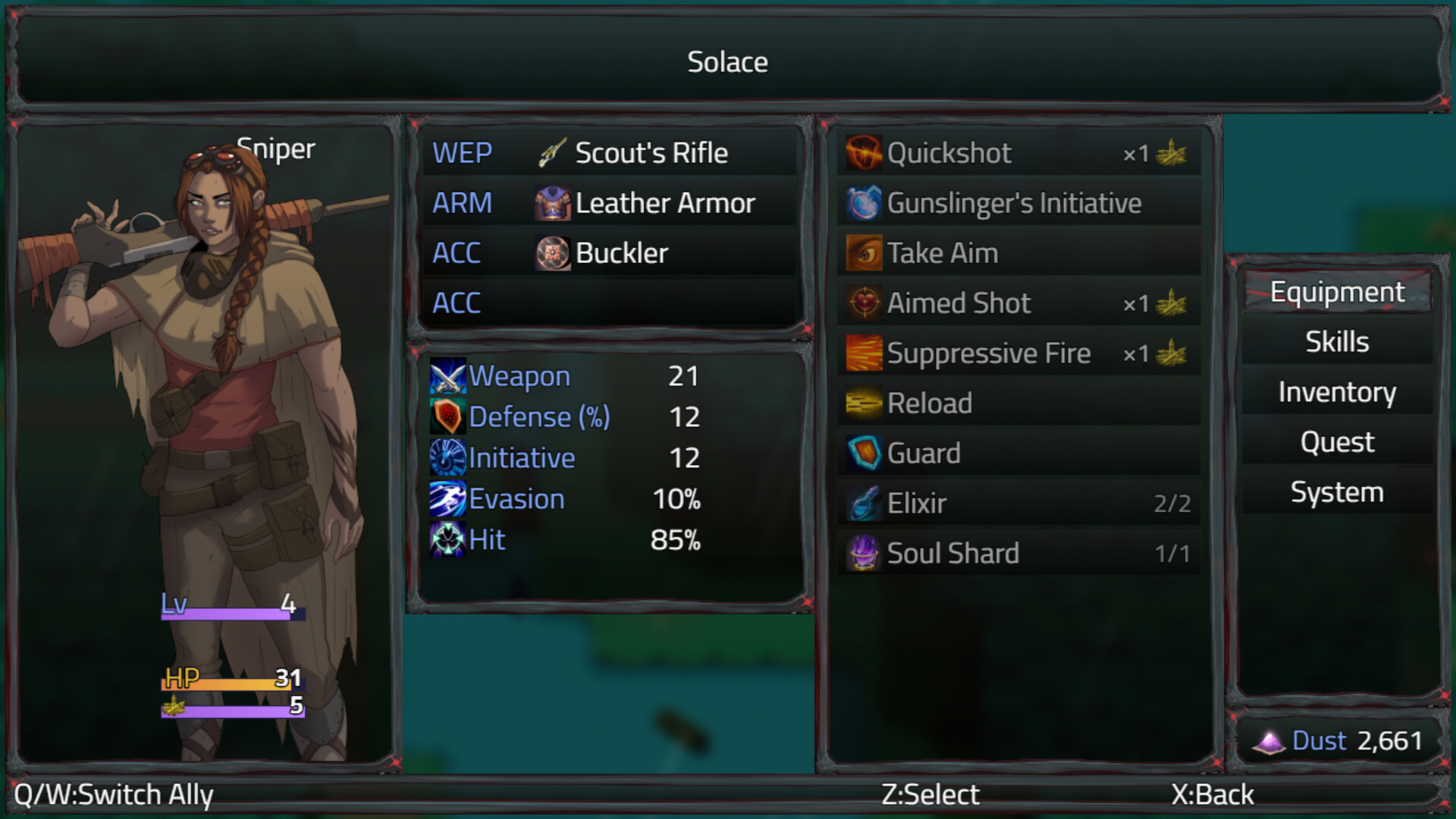 Tower Song on Steam