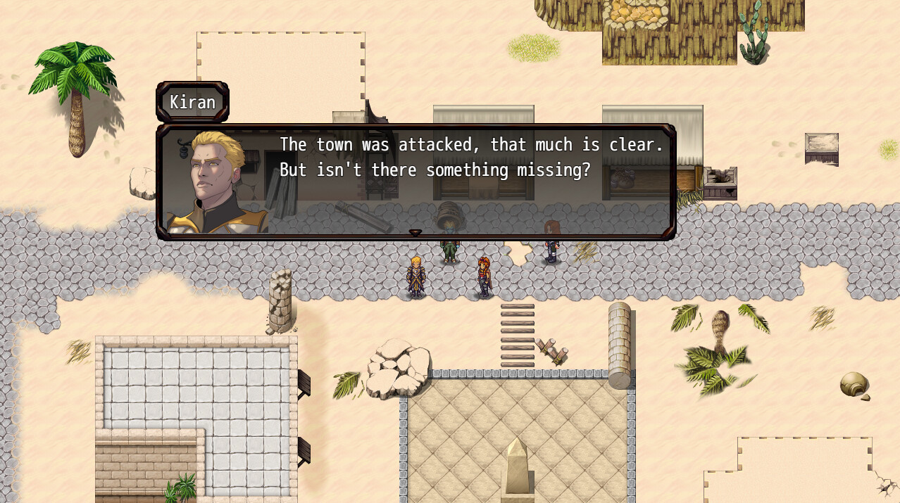 Tower Song on Steam