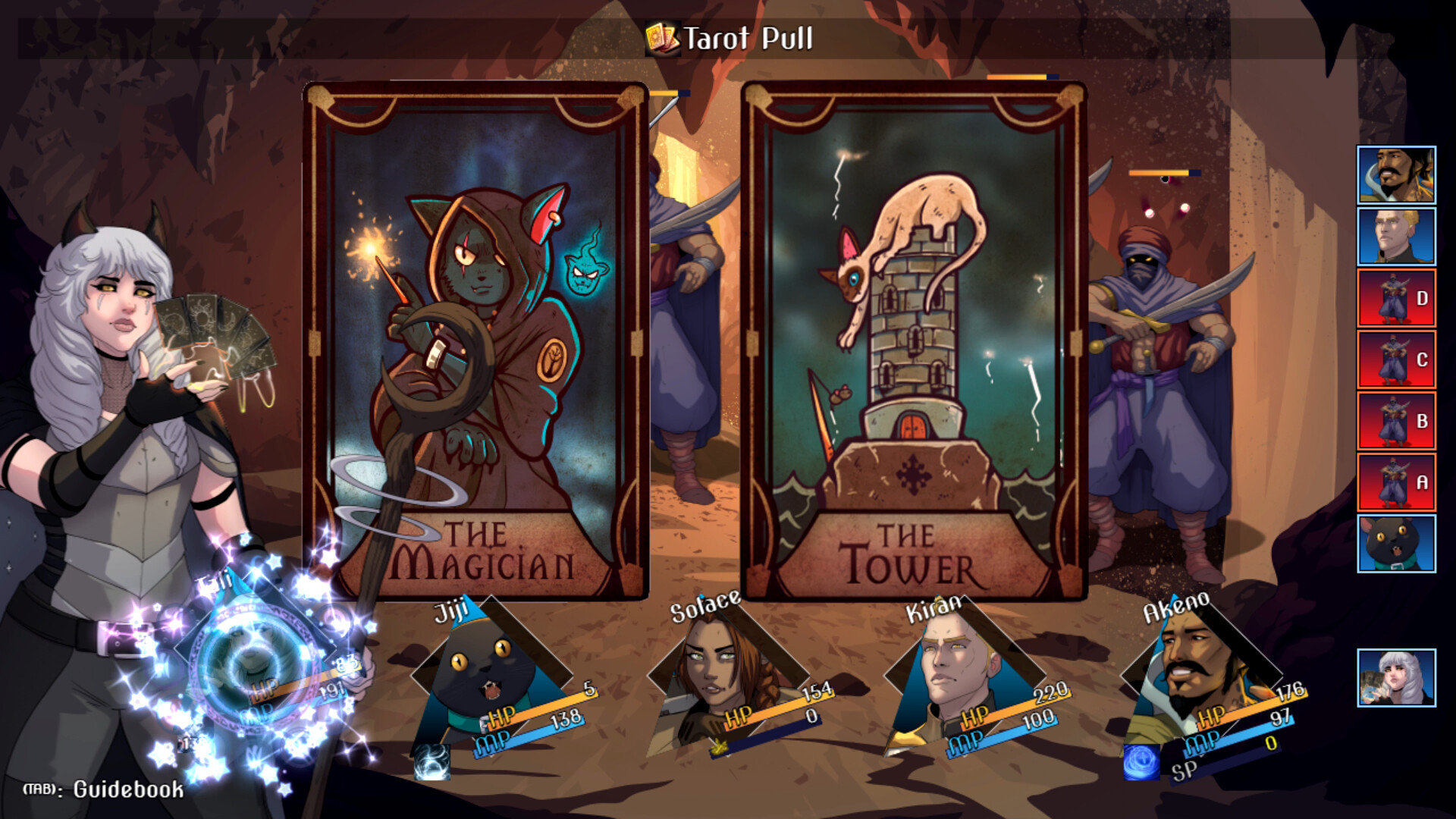 Tower Song on Steam